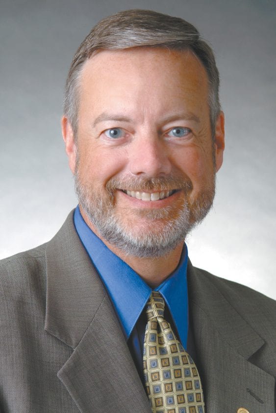 City mourns passing of former top administrator - Cape Coral Breeze